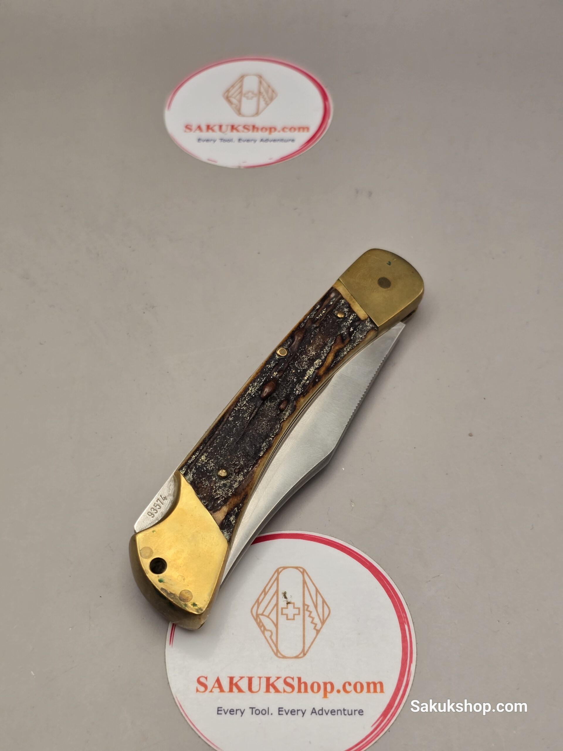 Puma Prince 910 - Swiss Vintage Knives - SAK UK
