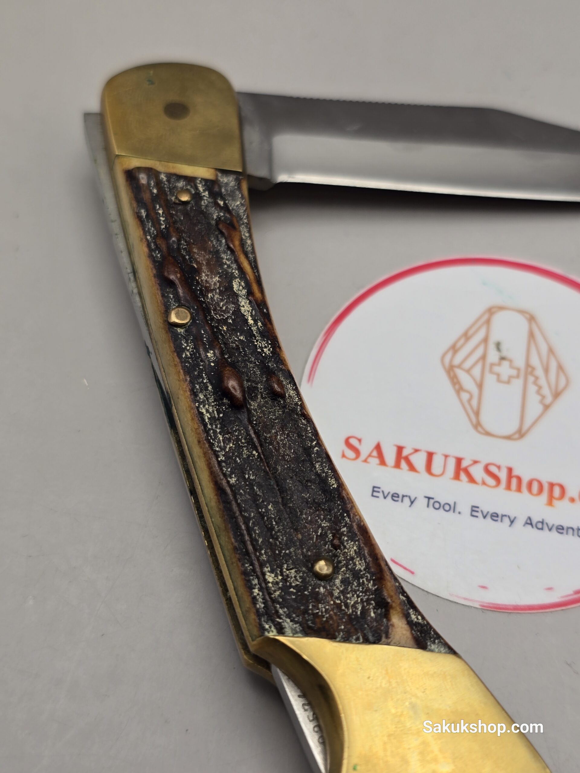 Puma Prince 910 - Swiss Vintage Knives - SAK UK