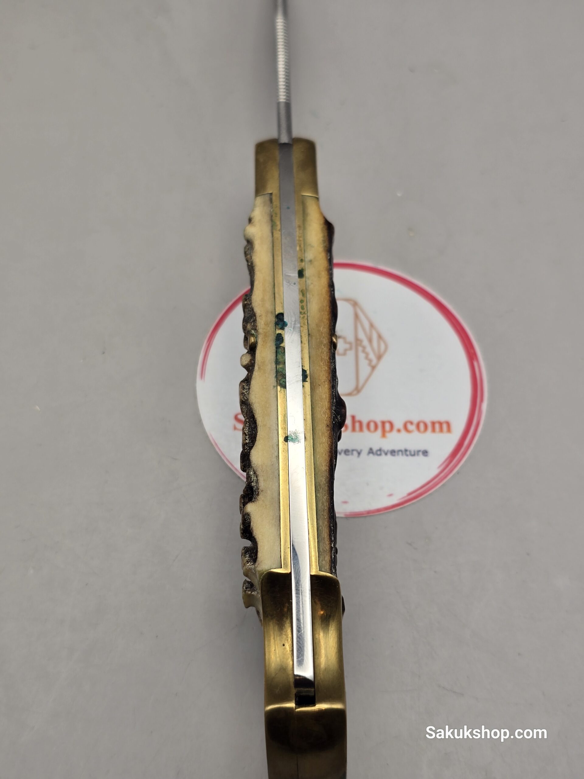Puma Prince 910 - Swiss Vintage Knives - SAK UK