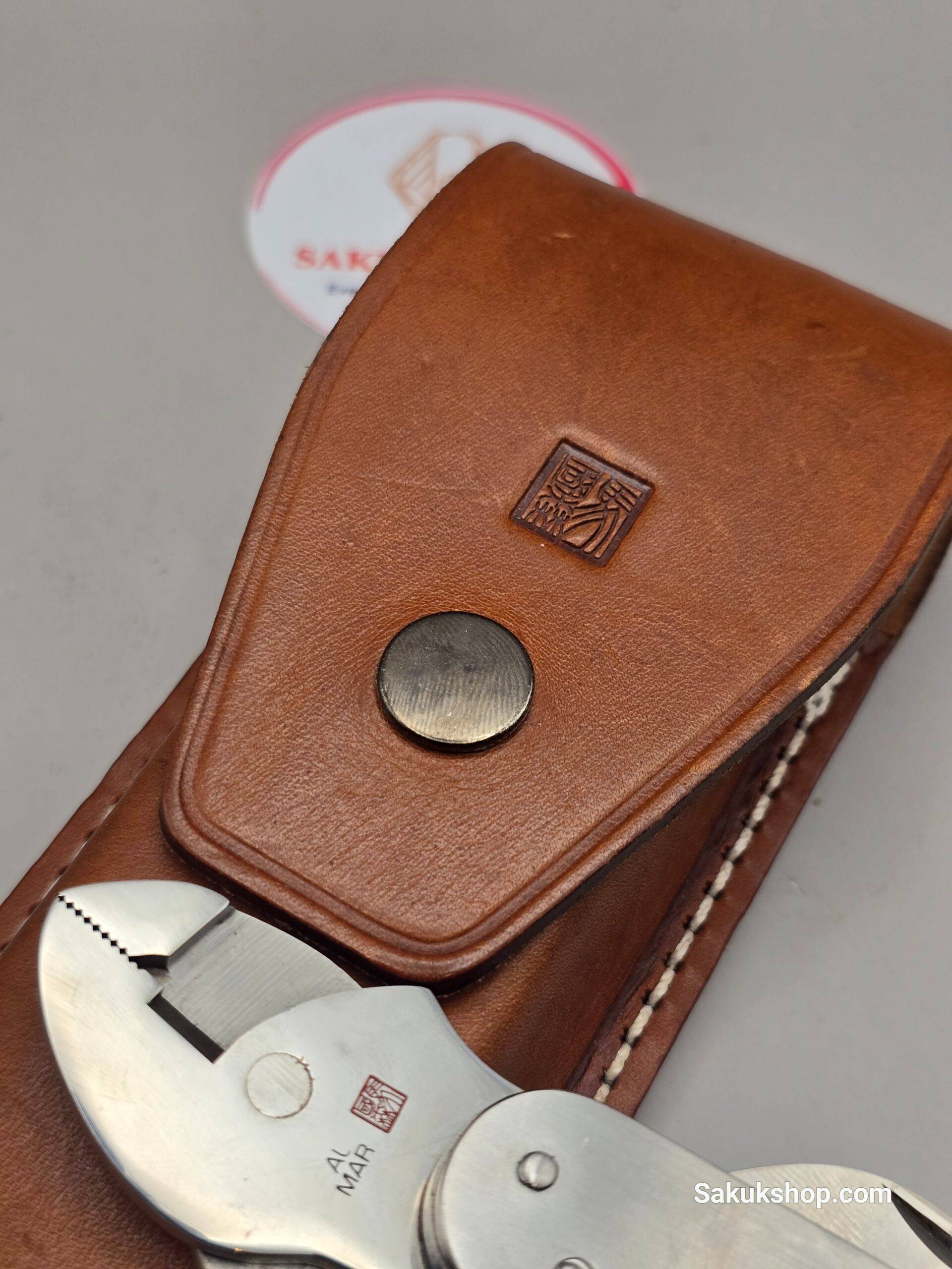 AL Mar 4×4 - Swiss Vintage Knives - SAK UK