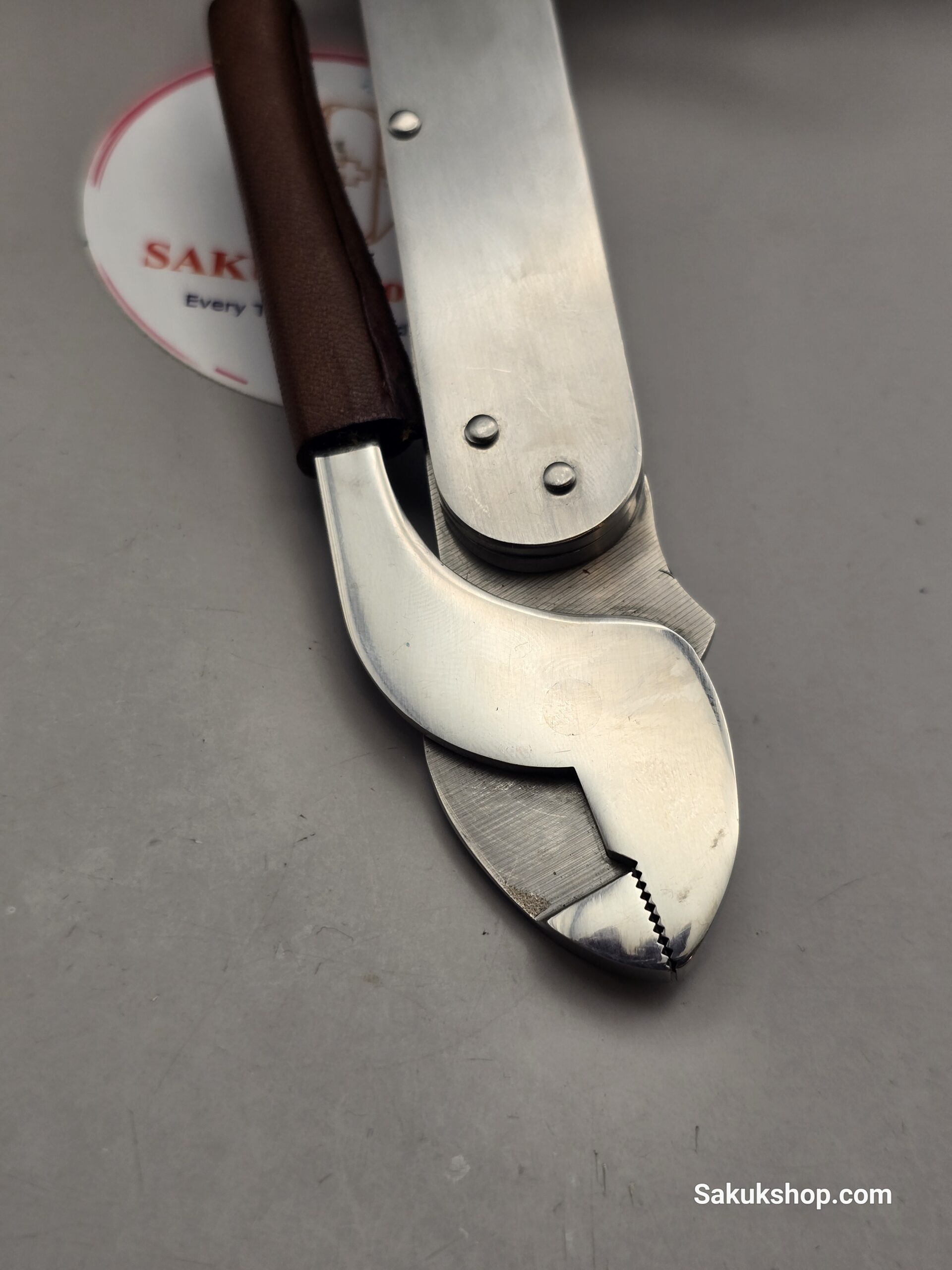 AL Mar 4×4 - Swiss Vintage Knives - SAK UK