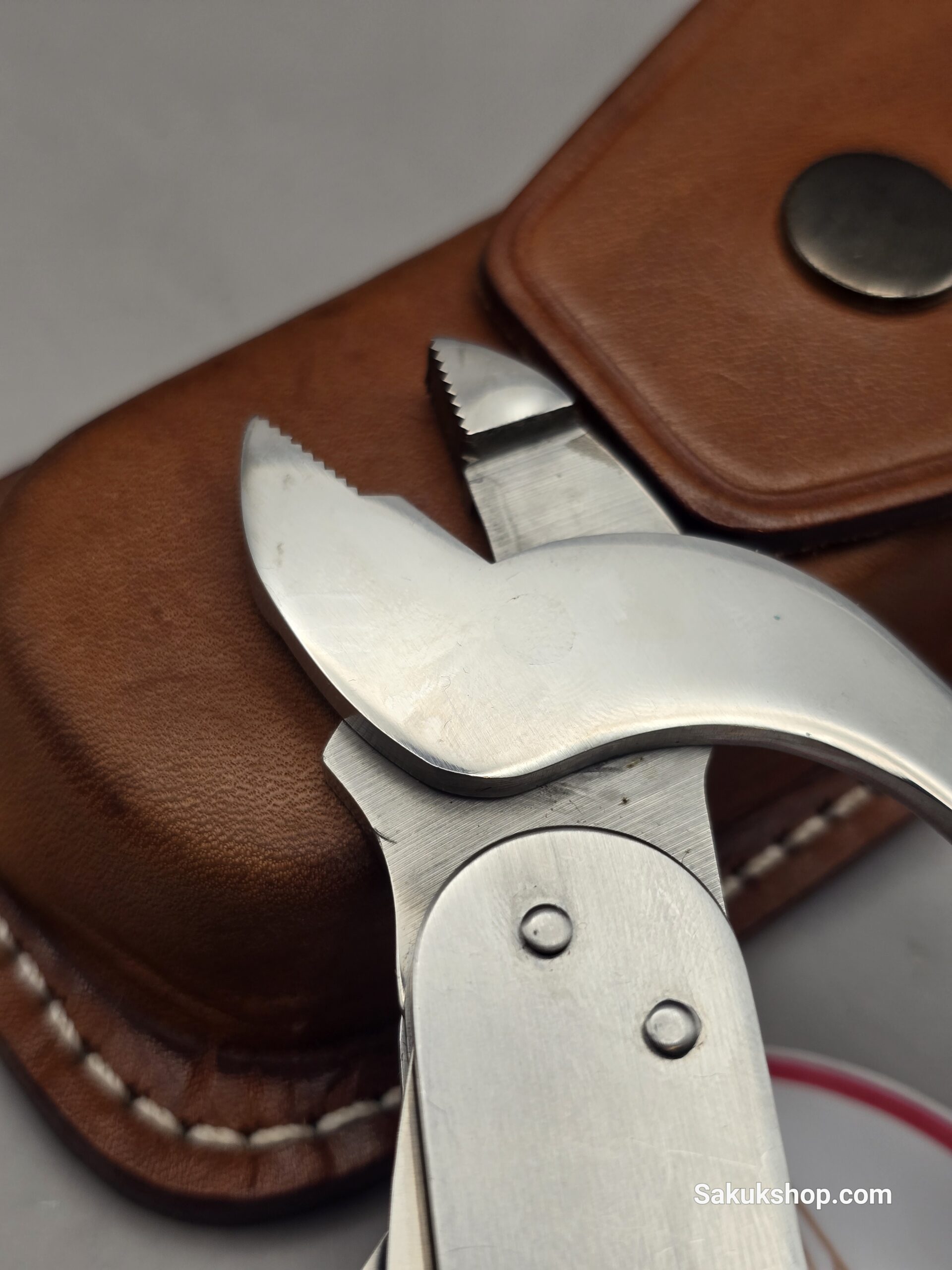 AL Mar 4×4 - Swiss Vintage Knives - SAK UK