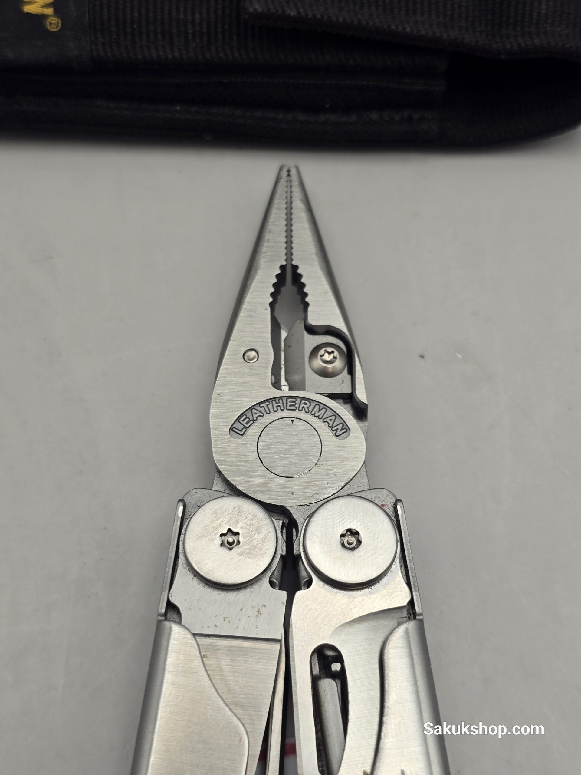Leatherman Wave + 2020 - Swiss Vintage Knives - SAK UK