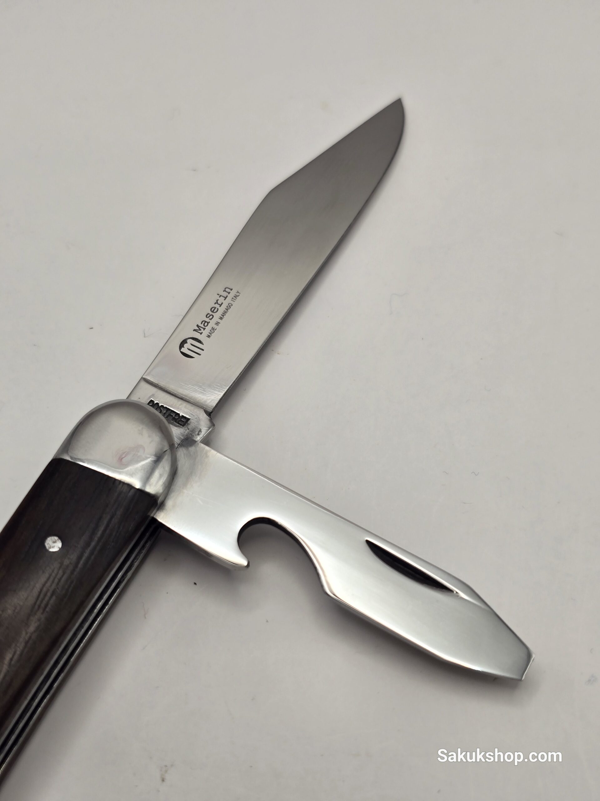 Maserin Maniago Italy - Swiss Vintage Knives - SAK UK